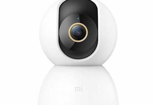 IP-камера XiaomI SMART Camera PTZ version 2K white