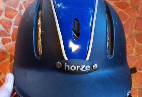 Шлем для верховой езды Horze s/m