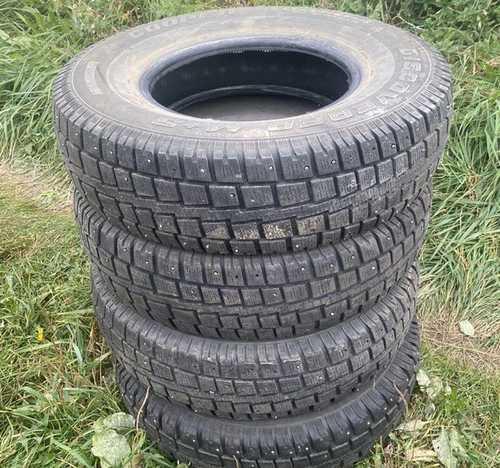 Cooper Discoverer M+S 235/85 R16