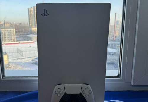 Sony playstation 5 аренда