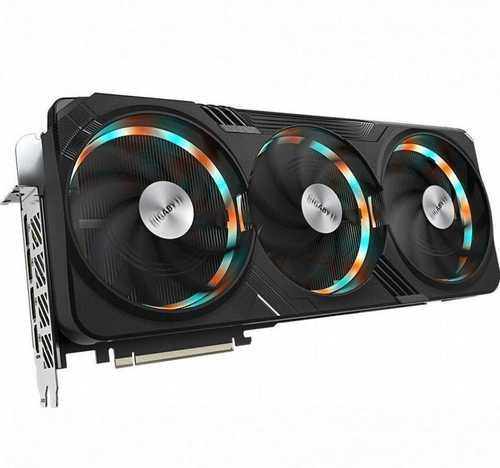 Видеокарта Gigabyte RTX 4080 super gaming O 619529