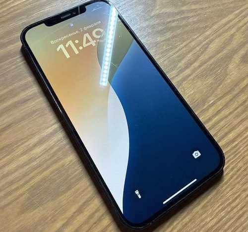 iPhone 12 Pro Max, 128 ГБ