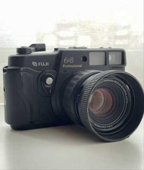 Fuji GW680 III Плёночный фотоаппарат