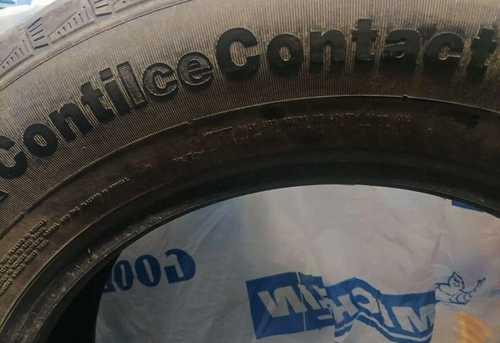 Continental ContiIceContact 4x4 215/65 R16 T