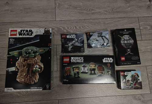 Lego Star Wars