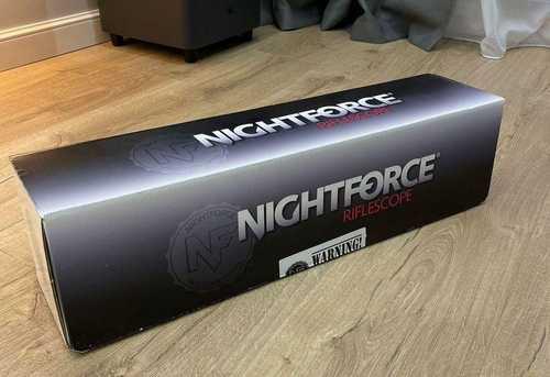 NightForce atacr 7-35x56 F1 Tremor3