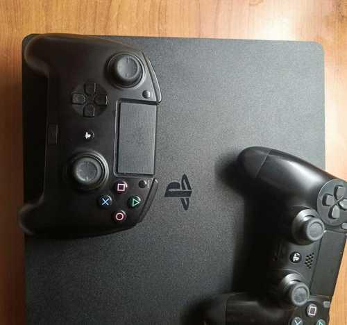 Sony playstation 4 slim 1tb