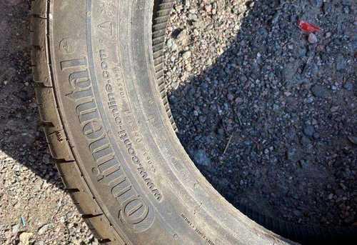 Continental ContiPremiumContact 2 185/55 R15 80H
