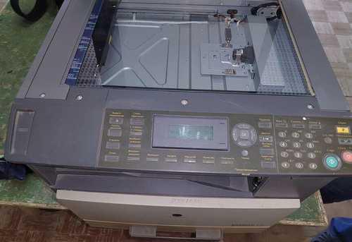 Ксерокс принтер