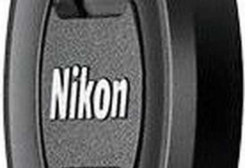 Крышка объектива Nikon LC-55A, Оригинал