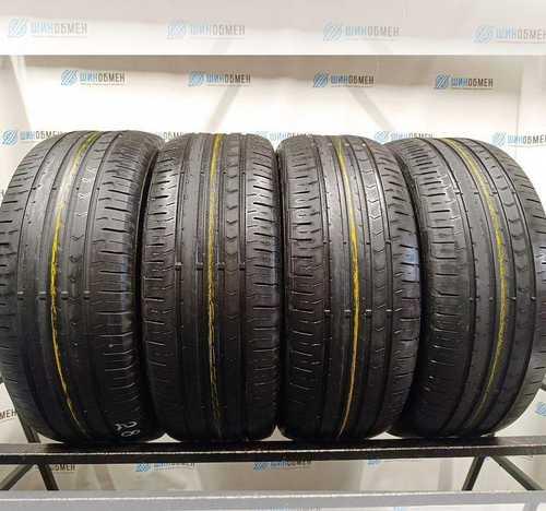 Continental ContiPremiumContact 5 215/55 R17 94V