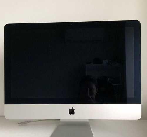 Компьютер моноблок Apple iMac 21.5 Late 2015