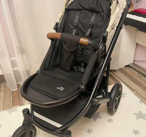 Коляска 2 в 1 britax roemer Smile III