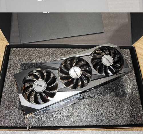 Gigabyte GeForce RTX 3070 8GB gaming OC