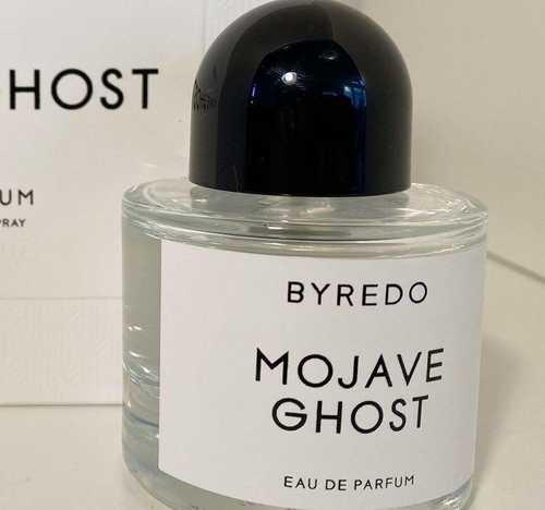 Byredo Mojave Ghost