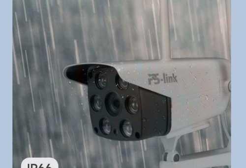 Камера видеонаблюдения wifi PS-link XMS30