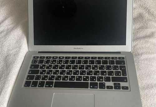 Apple macbook air 13 2017