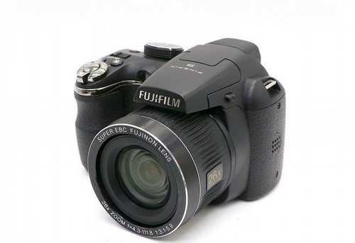 Fujifilm FinePix S1