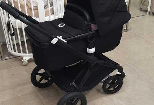 Коляска 2 в 1 bugaboo fox 2