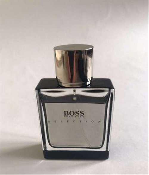 Духи Hugo Boss