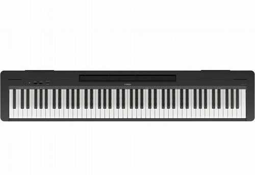 Пианино цифровое Yamaha P-143B