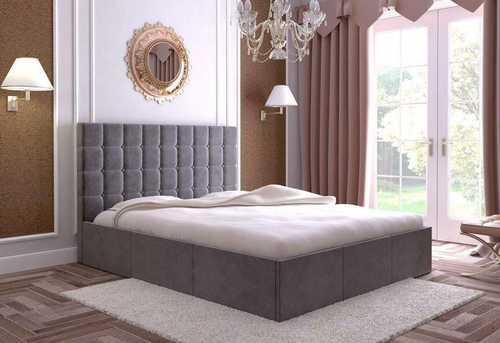 Кровать Эва 1600 с ПМ