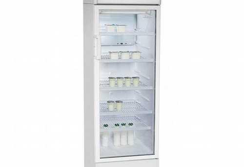 Холодильник шкаф-витрина Бирюса 310 Р