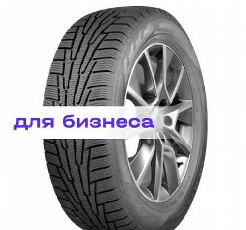 Nokian Tyres Nordman RS2 SUV 215/65 R16 R