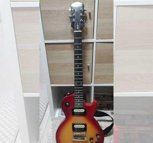 Электрогитара epiphone les paul studio lt