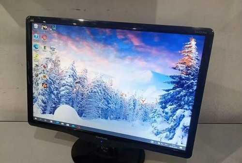 ЖК монитор 22" ViewSonic VA2232WA