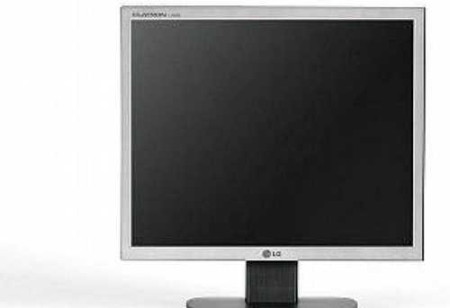 Монитор LG flatron L1751S