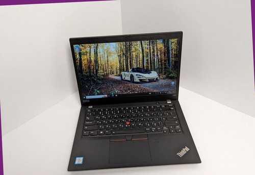 Lenovo 8gb x390 Сенсорный Thinkpad 256gb i5 8365