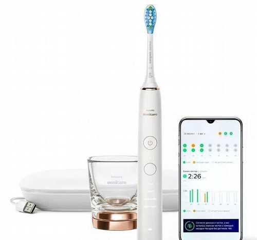 Philips Sonicare DiamondClean 9000 HX9911/94