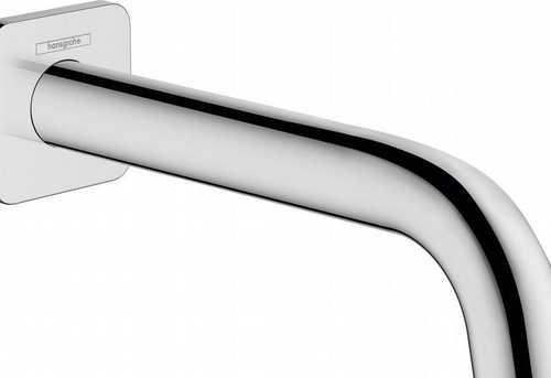 Излив для ванны Hansgrohe Vernis Shape 71460000
