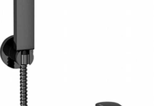 Смеситель Wasserkraft Glan 6601 для ванны с душем