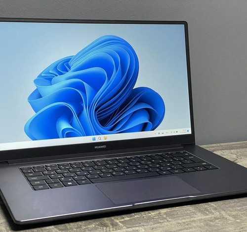 Ноутбук Huawei MateBook D15 Intel i3 1115G4 8/256