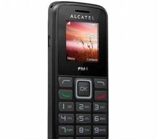 Alcatel OT-1009X