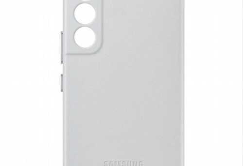 Чехол накладка для Samsung S22+ оригинал