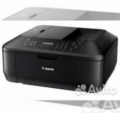 Принтер canon pixma MX374