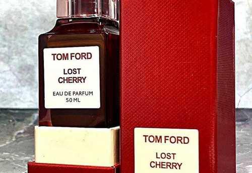 Tom ford lost cherry