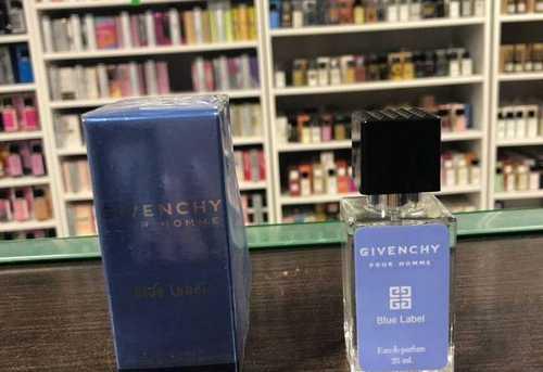 Givenchy Blue Label 25 ml