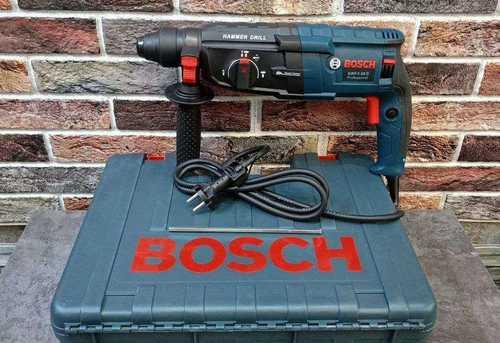 Перфоратор bosch 2 28