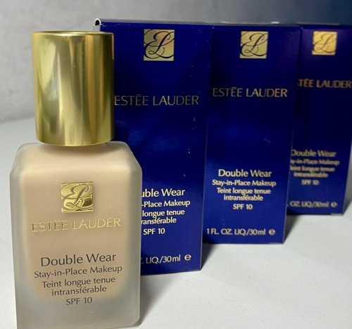 Крем тональный estee lauder 2n1