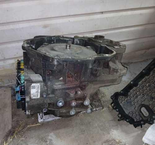 АКПП от chevrolet orlando 1.8AT