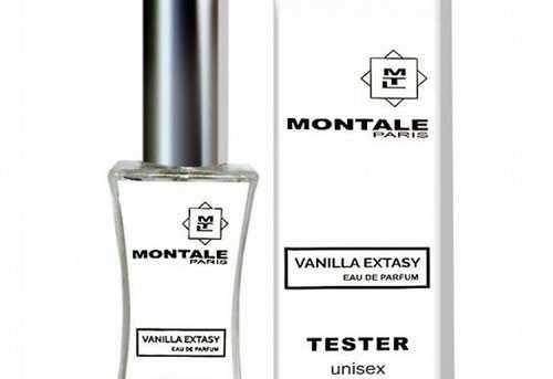 Тестер Montale Vanilla Extasy женский 60 мл (Duty