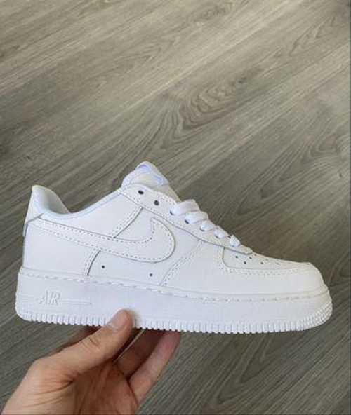 Nike air force low 1