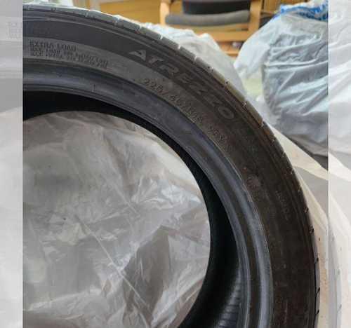 Sailun Atrezzo ZSR2 225/40 R18