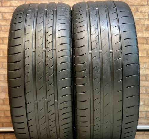 Continental ContiSportContact 3 265/40 R20