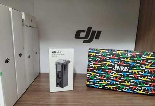 Dji air 3 battery