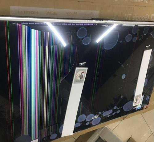 Телевизор LED 55" (139 см) TCL 55P737 4K UltraHD